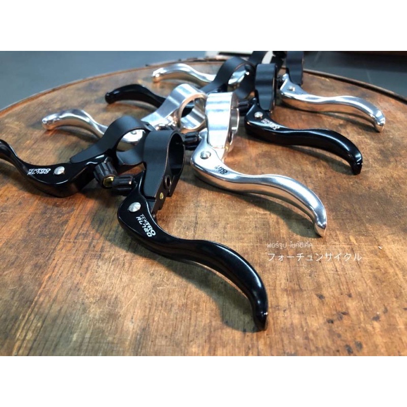 TEKTRO - Cross Brake Levers มือช่วยเบรคลิขสิทธิ์แท้ 100 ...