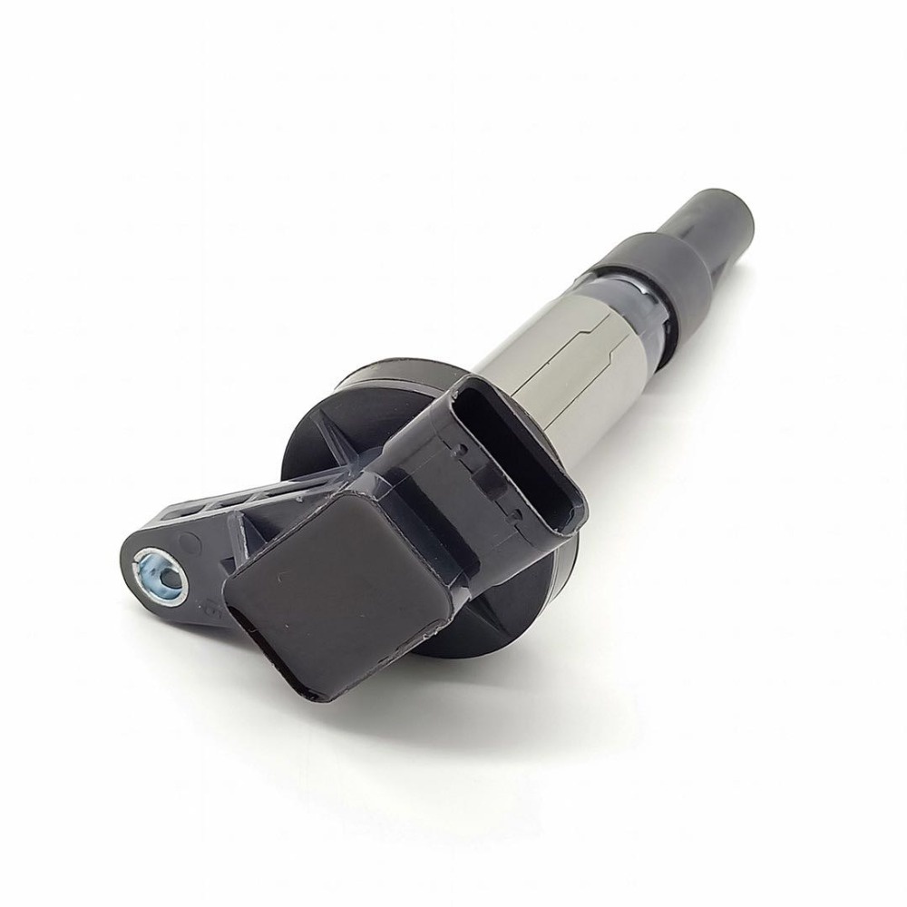 1x Fast delivery factory made best quality ignition coil for LAND ROVER ...