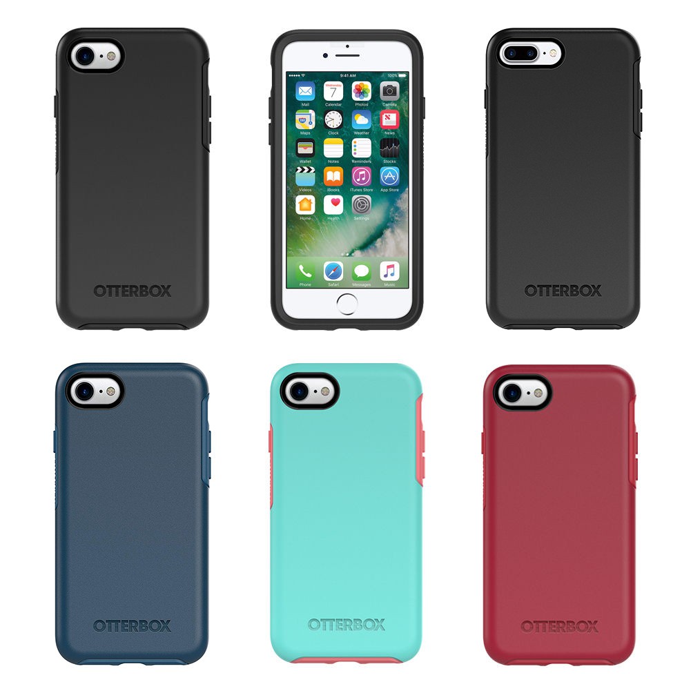 Otterbox + Pop Symmetry Series Case for iPhone 12 Pro Max / iPhone12 ...