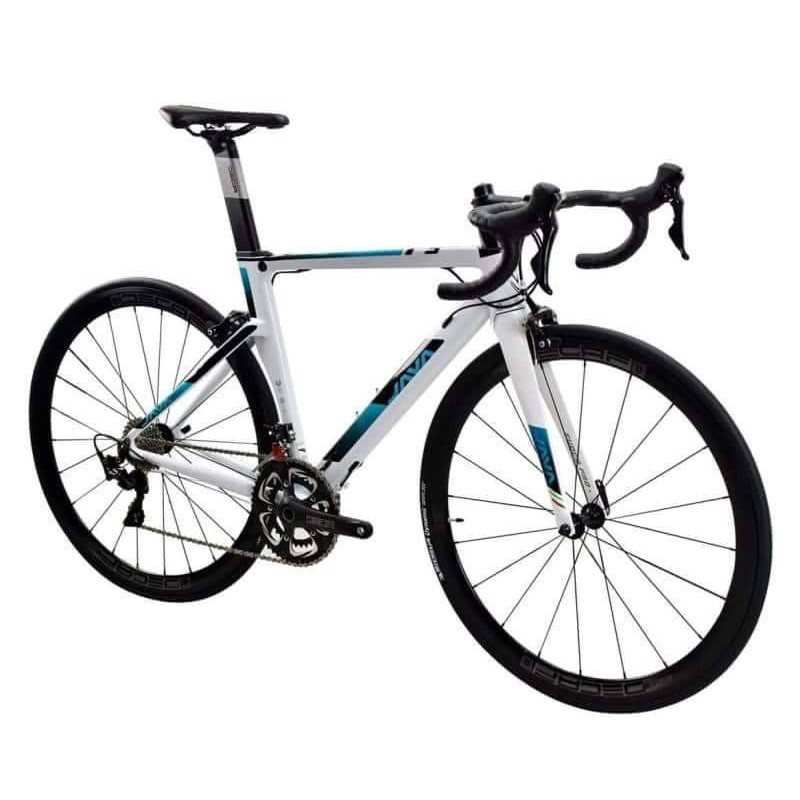 รถJAVA FUOCO 3 105R7000 - gopbike - ThaiPick