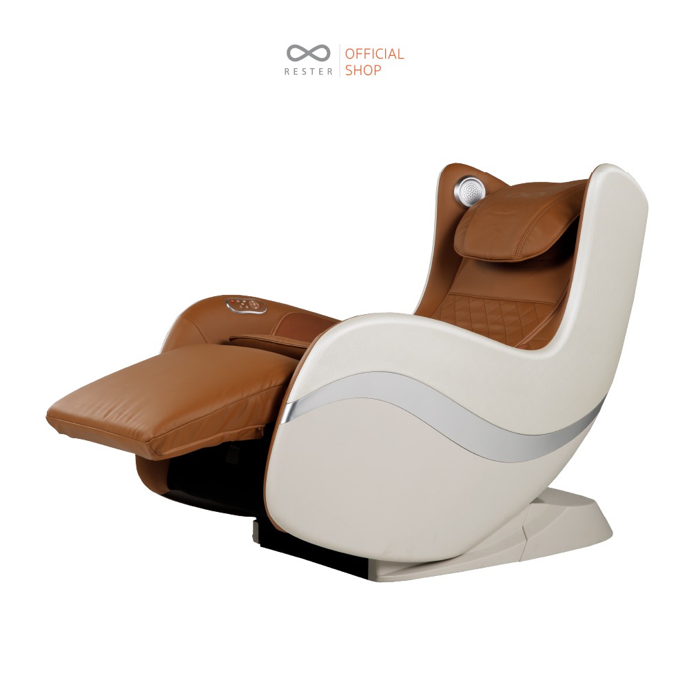 Rester Massage Chair เก้าอี้นวดไฟฟ้า Rocket Model EC-260R ผ่อน 0 10 ...