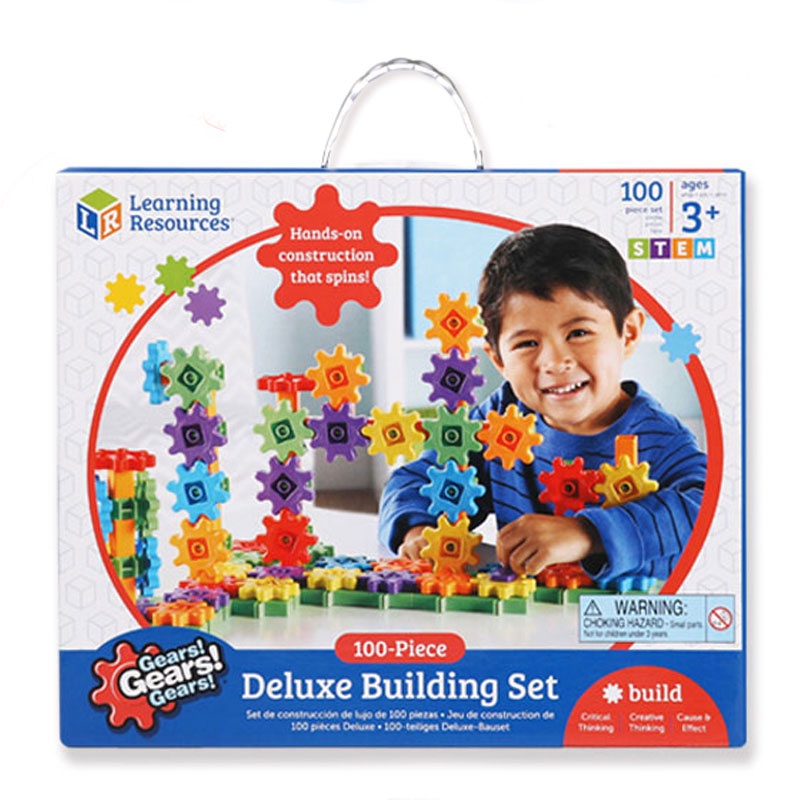 Gudy building blocks Six-in-one Jurassic Deformation Fit Overlord ...