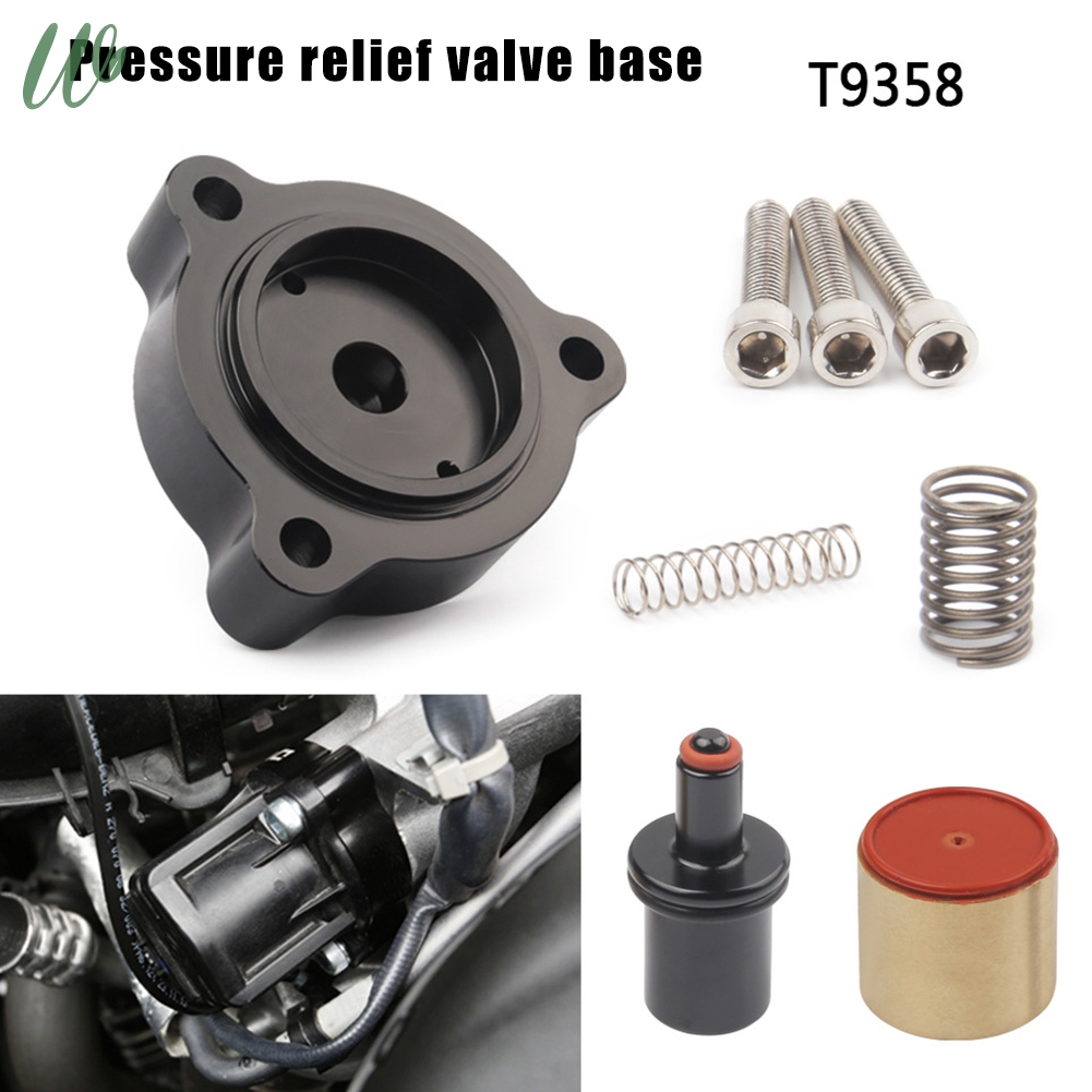 วาล์วอะแดปเตอร์ T 9358 Diverter Valves สําหรับ Benz Ford Volvo ...