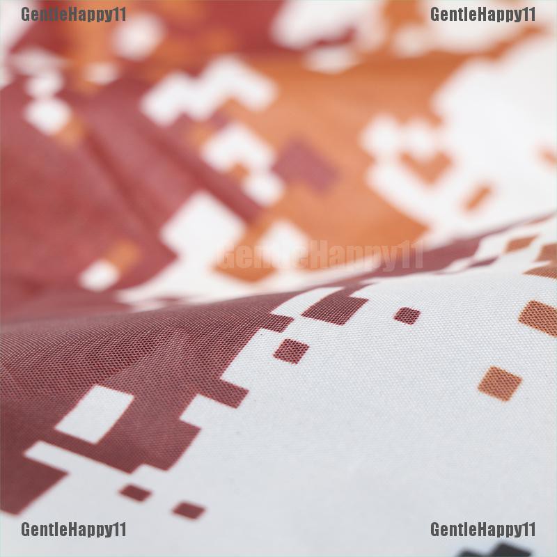 Ghth 20 L กระเป๋าเป้สะพายหลังกันน้ำลายพราง - gentlehappy11.th - ThaiPick