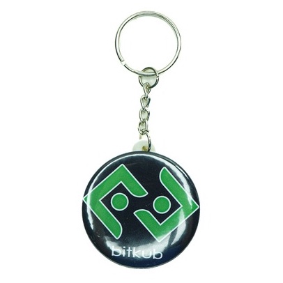 Luna Lunc Terra Classic พวงกุญแจ เข็มกลัด ลูน่า Bitkub Bitcoin ...