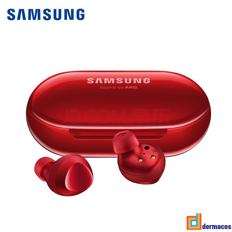 Dermacos Samsung Galaxy buds plus SM-R175 true Bluetooth wireless ...
