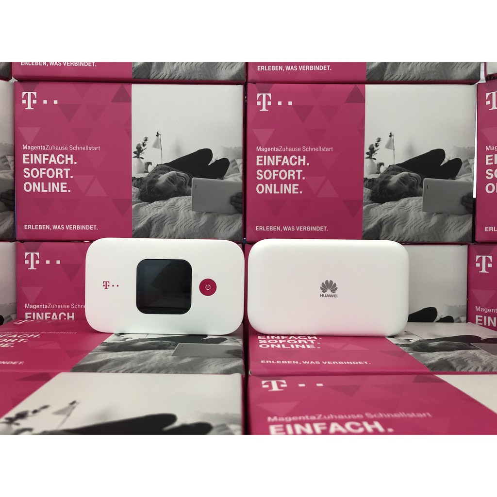 MOD original #HUAWEI E5577CS-321 E5577 4G LTE modem bypass battery 3G ...