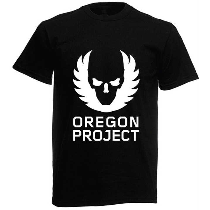 HJHGFGTMens OREGON PROJECT T-shirt Distance Running Olympic Team GB Mo ...