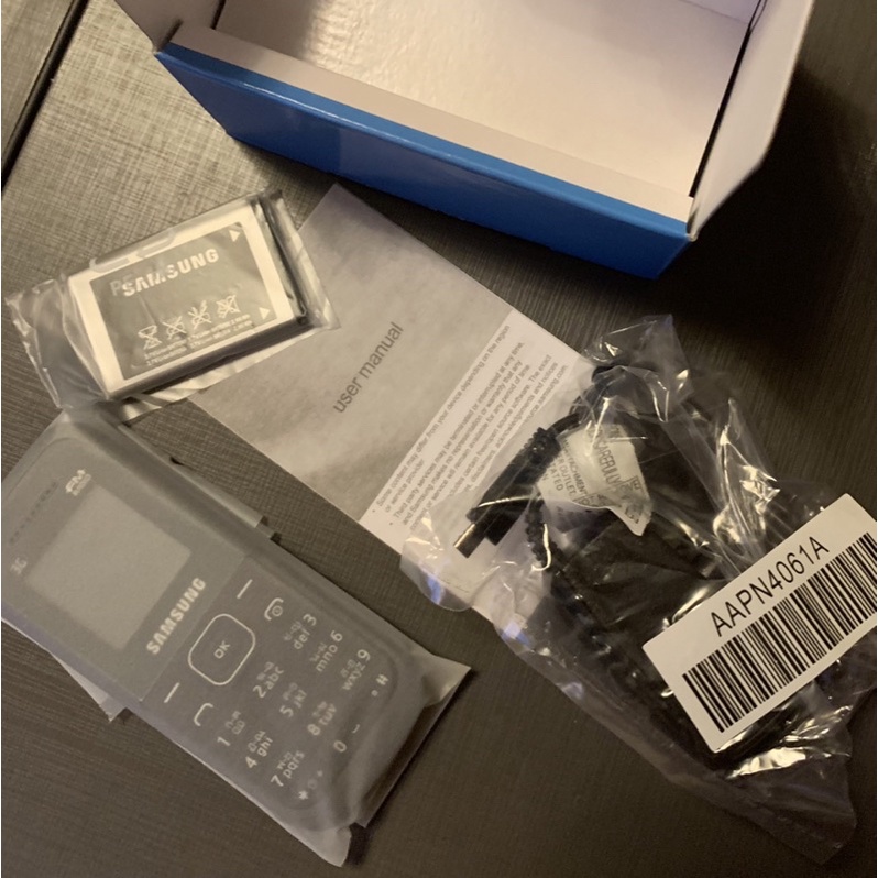 มือถือ ซัมซุงฮีโร่ B109 H Samsung Hero 3G โทรศัพท์ปุ่มกด แป้นพิมพ์เมนู ...