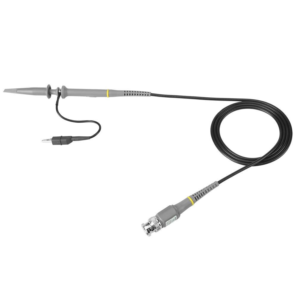Precision Kit Cable Probe BNC Switchable 100Mhz 10X 1X / 2pcs Test ...