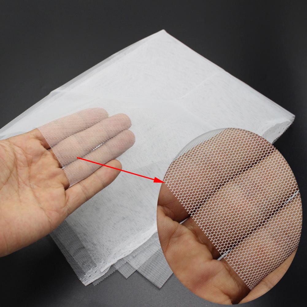 ACT Handmade Wet Net Felting DIY Nylon Mesh Cloth Felt Needle Netting ...