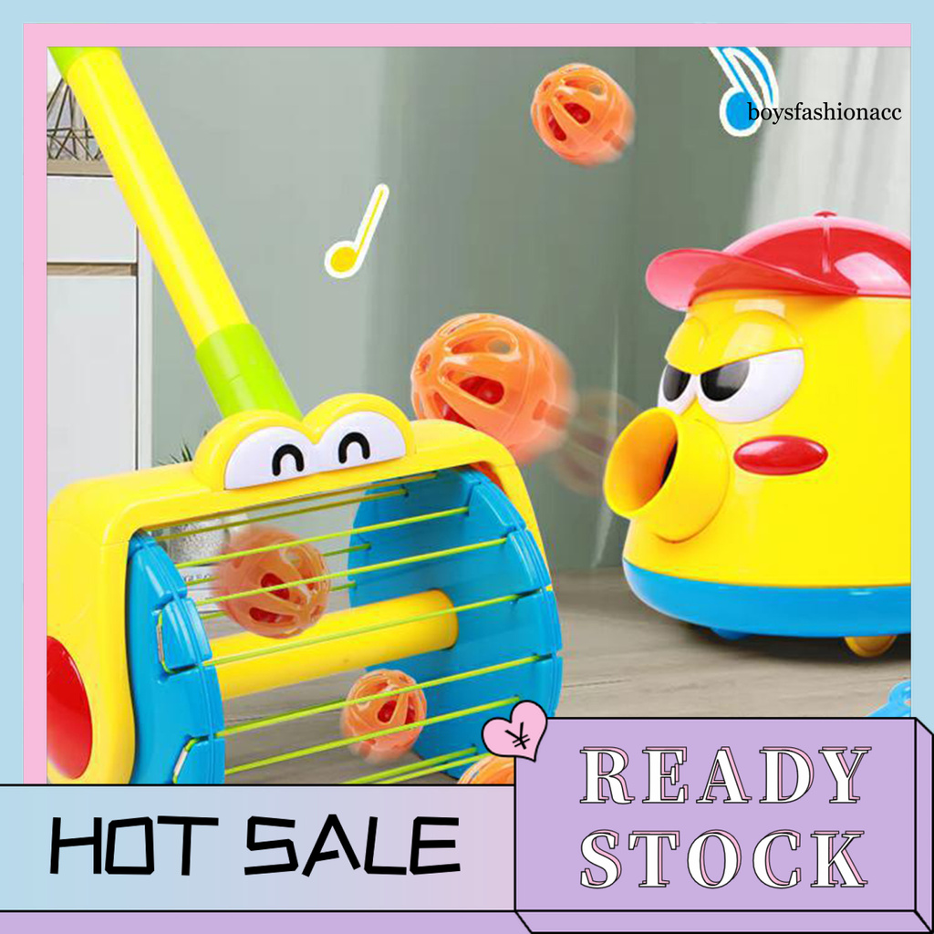 Bf-Jd ของเล่นเด็กตุ๊กตา Whirl Whirl Whirl Ball Walker สําหรับเด็ก ...