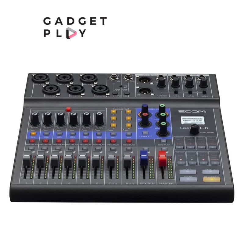 digital mixer ราคาพิเศษ | ซื้อออนไลน์ที่ Shopee ส่งฟรี*ทั่วไทย!