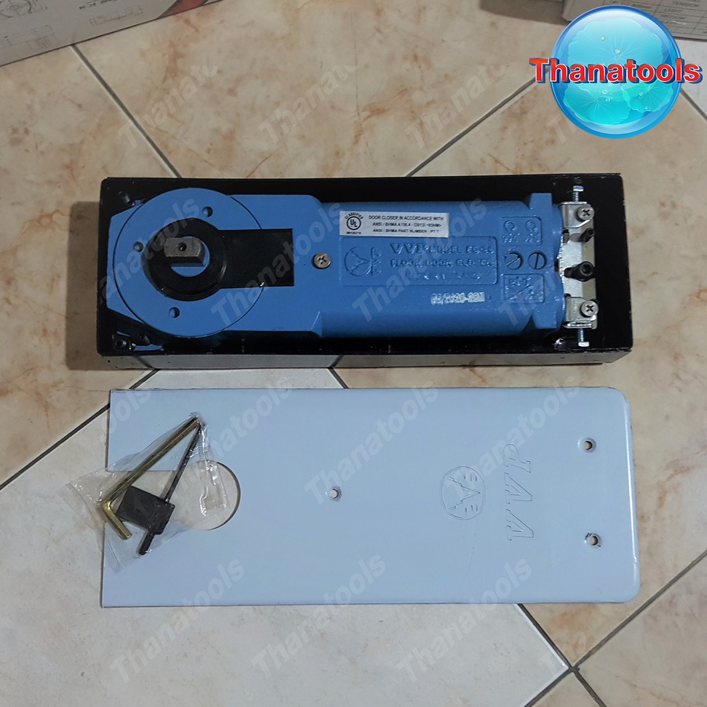 VVP โช้คประตู ถูกที่สุด พร้อมโปรโมชั่น ม.ค. 2025|BigGoเช็คราคาง่ายๆ