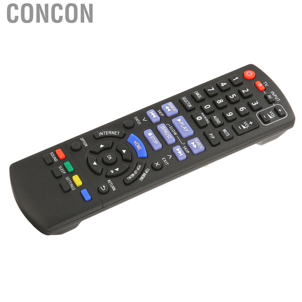 Concon Disc Player Remote Control Replacement for SA BTT405 BTT785 SC ...