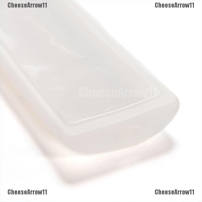 「CHAR」21 CM TV Air Conditioning Remote Silicone Controller Protective ...