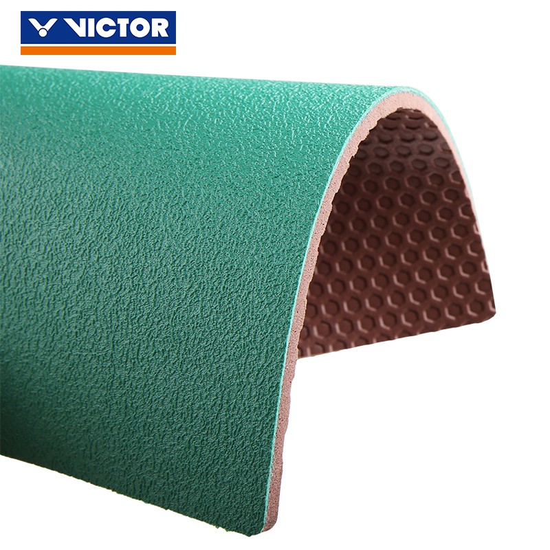 VICTOR Courts Badminton พื้นสนามแบดมินตัน รุ่น C-7059 - victorsport ...