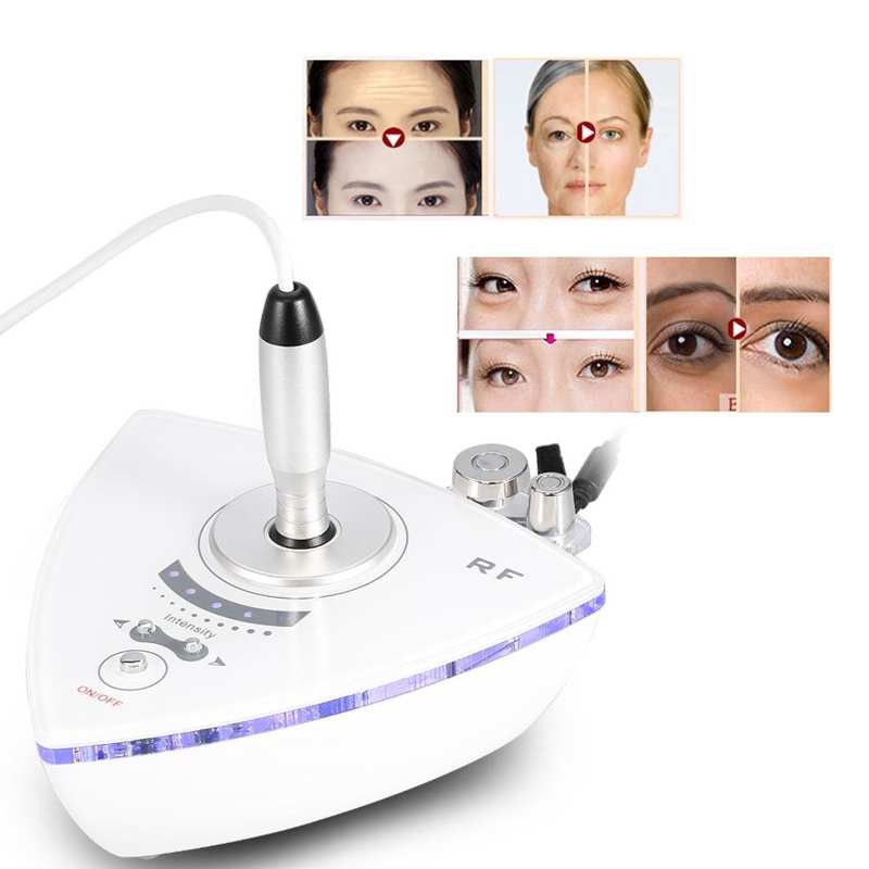 อุปกรณ์เครื่องมือสําหรับใช้ในการยกกระชับใบหน้า YOCy | Shopee Thailand