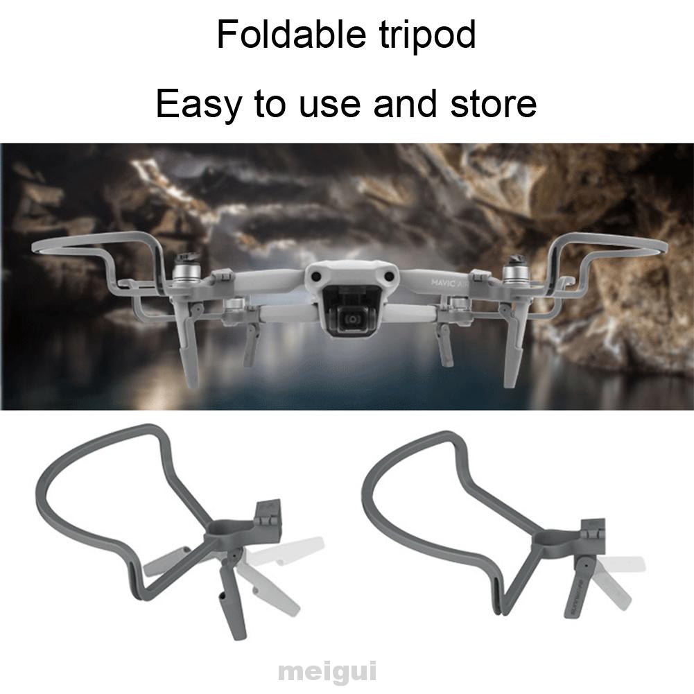 4pcs/set Propeller Protector Fixed Height Quick Install Foldable ...