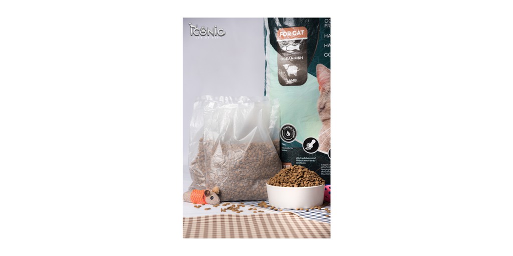 ICONIC Pet Food, ร้านค้าออนไลน์ | Shopee Thailand