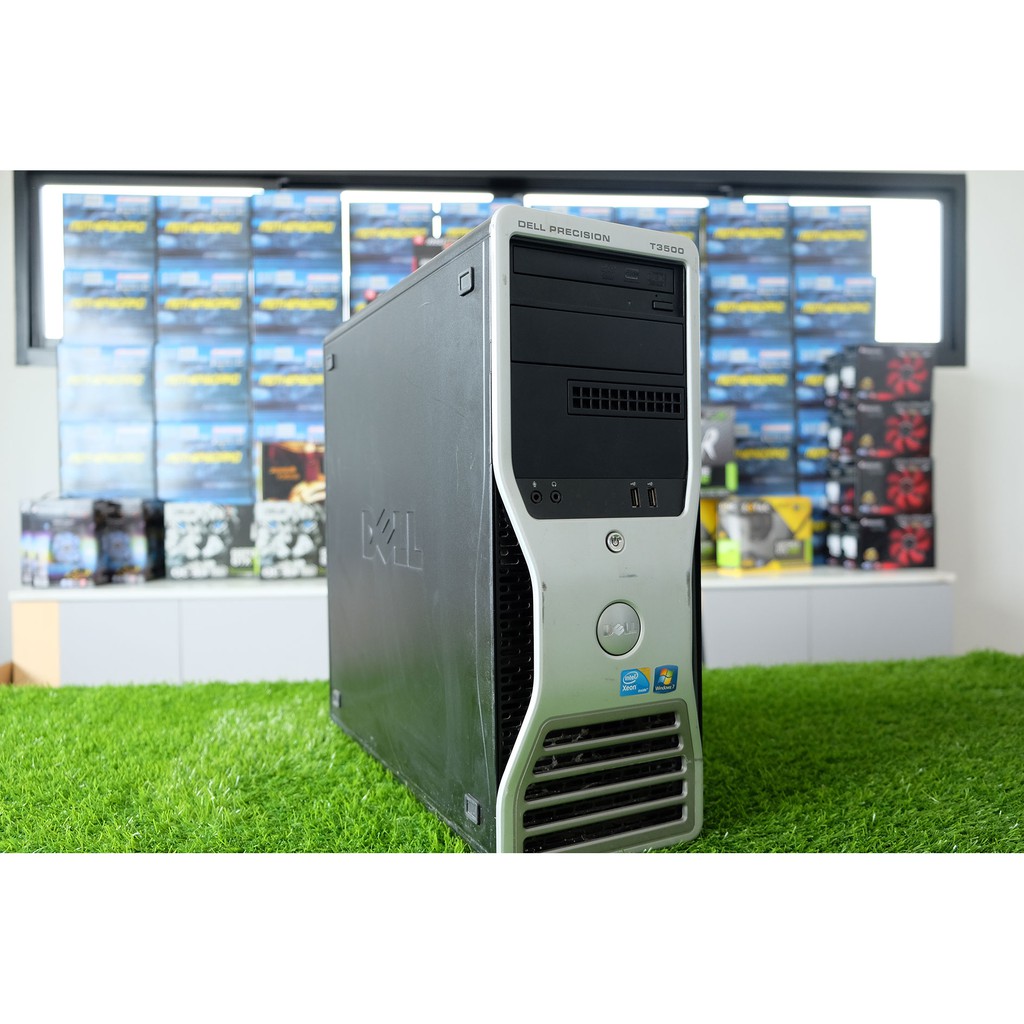 Dell Precision T3500 - itoacoth - ThaiPick