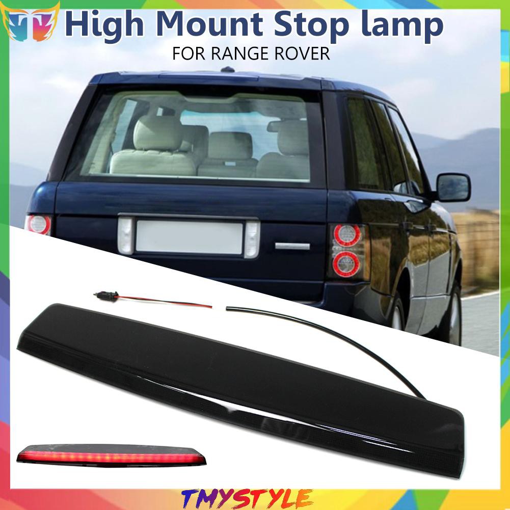 ( Tmystyle ) ไฟเบรก Led สําหรับ Range Rover L322 04-12 - tmystyle.th ...