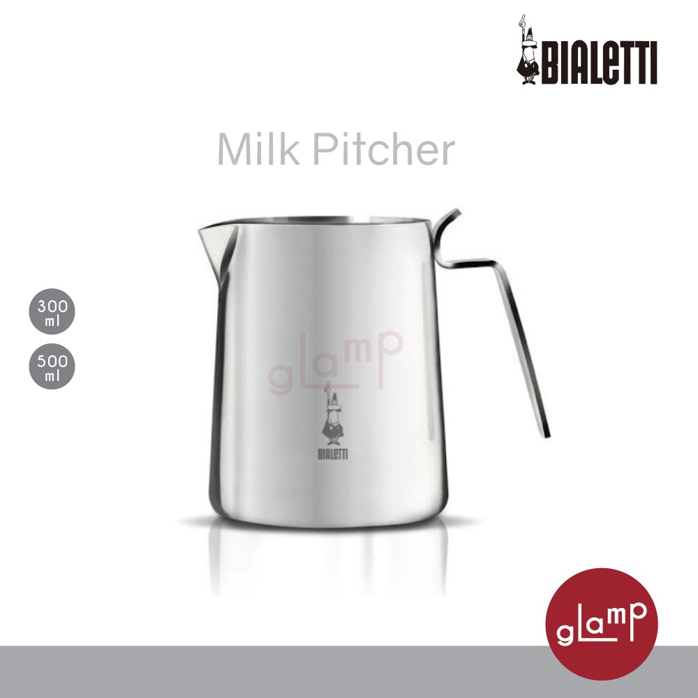 เหยือกเทนม Bialetti Milk Pitcher - glampofficial - ThaiPick