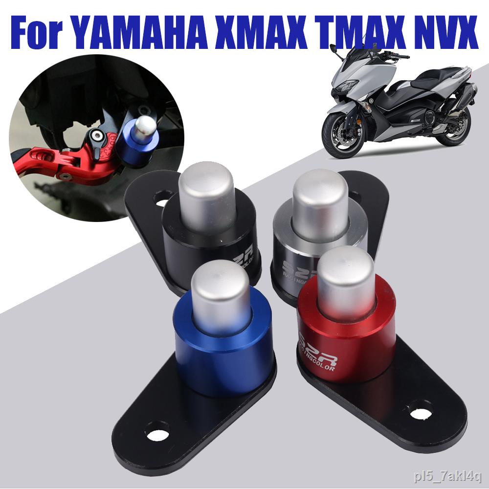 For YAMAHA NMAX 150 XMAX 300 TMAX 530 560 NVX Motorcycle Accessories ...