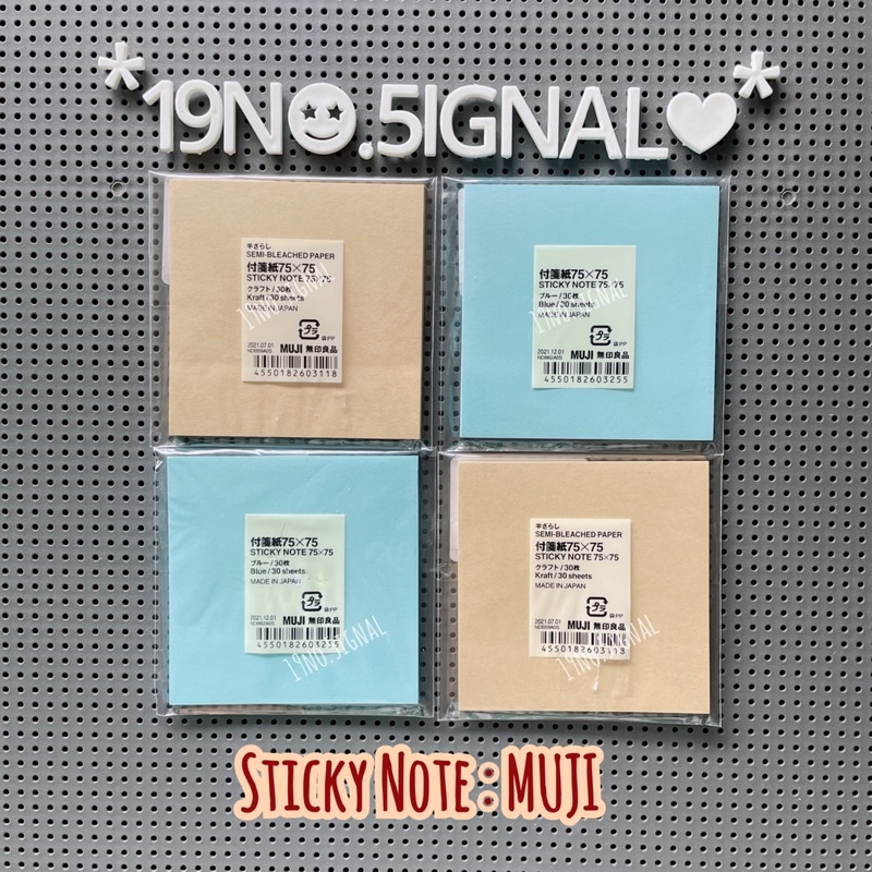 สมุดโน้ตเช็ครายการ Checklist Note Sticky note Memo Book - 19no.5ignal ...