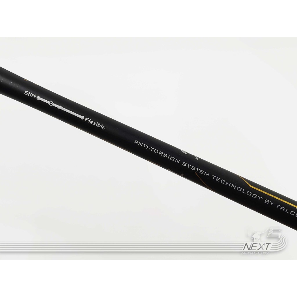 VICTOR ไม้แบดมินตัน รุ่น Thruster F Claw (ล๊อตใหม่กรวยใส) (TK-FC) รหัส ...