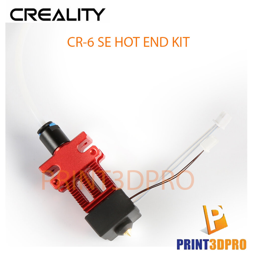 Creality Part CR-6 SE Hot End Kit - print3dpro - ThaiPick