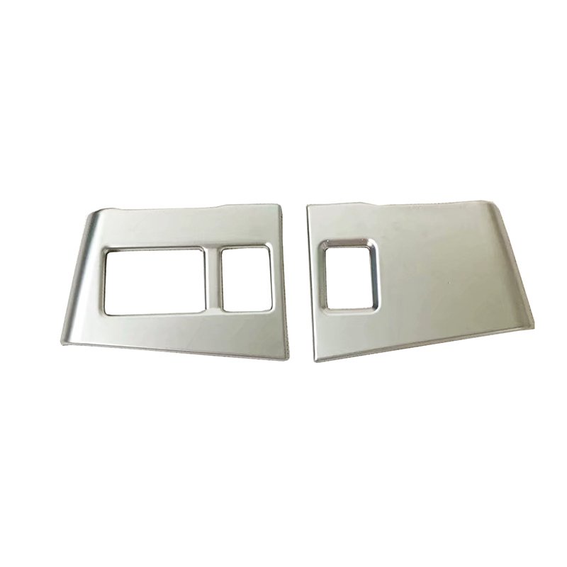 Car Styling For Jaguar F-PACE 2016 2017 2018 Interior Car Seat Memory ...