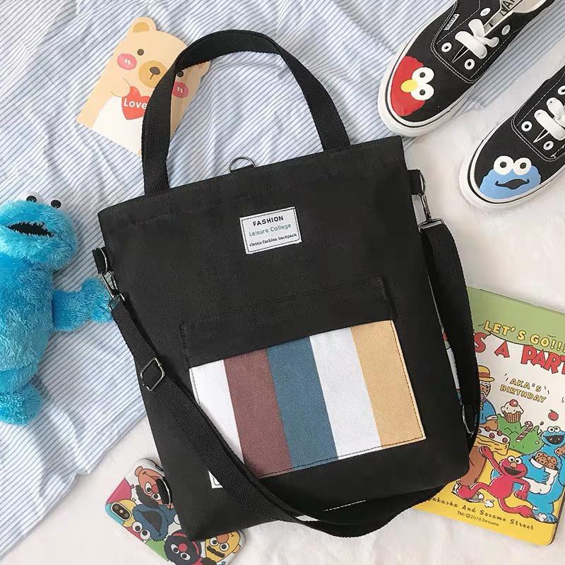 กระเป๋าสะพายไหล่กระเป๋า Tote Blaster 2in1 สําหรับสตรี - manyashopp.th ...
