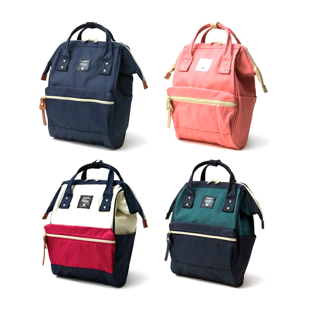 anello กระเป๋าเป้ size Mini รุ่น KIDS SERIES AT-H1941 | Shopee Thailand