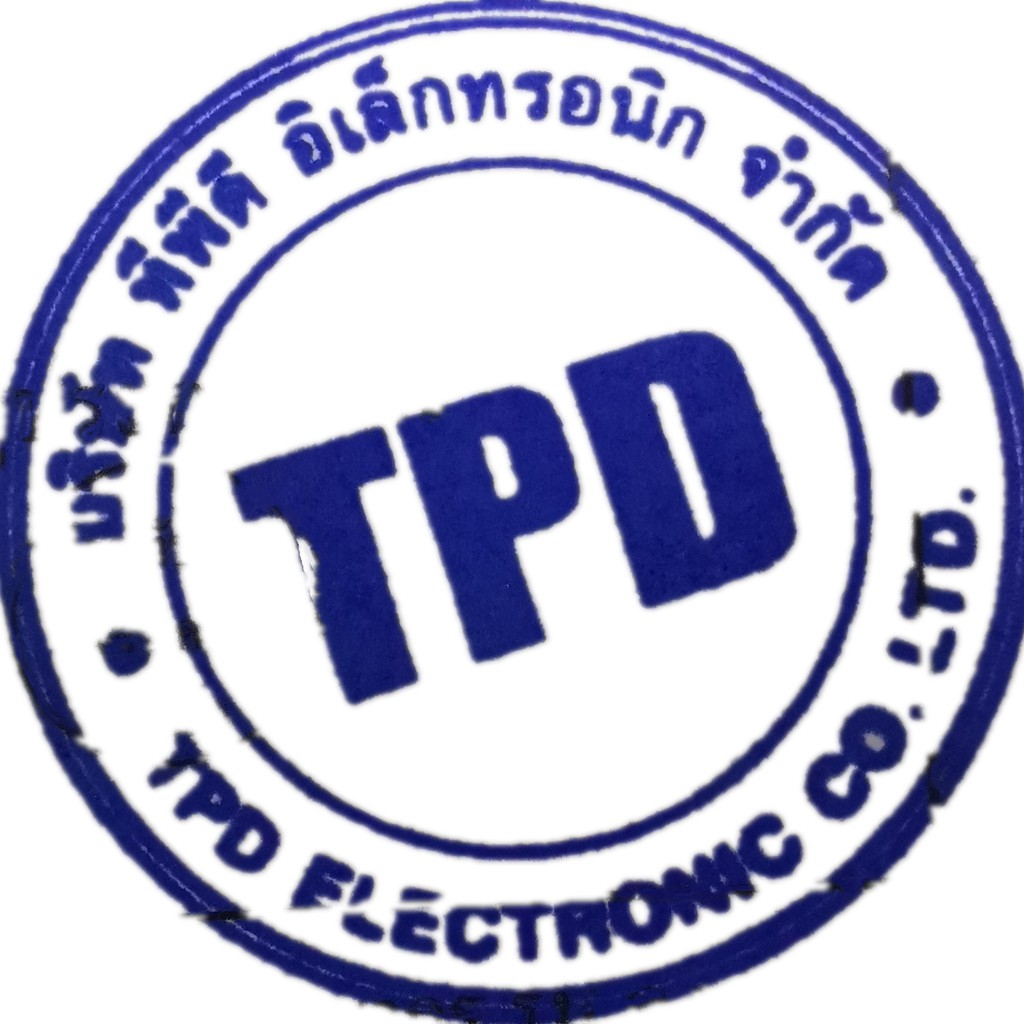 TPD Electronic Co.,Ltd, ร้านค้าออนไลน์ | Shopee Thailand