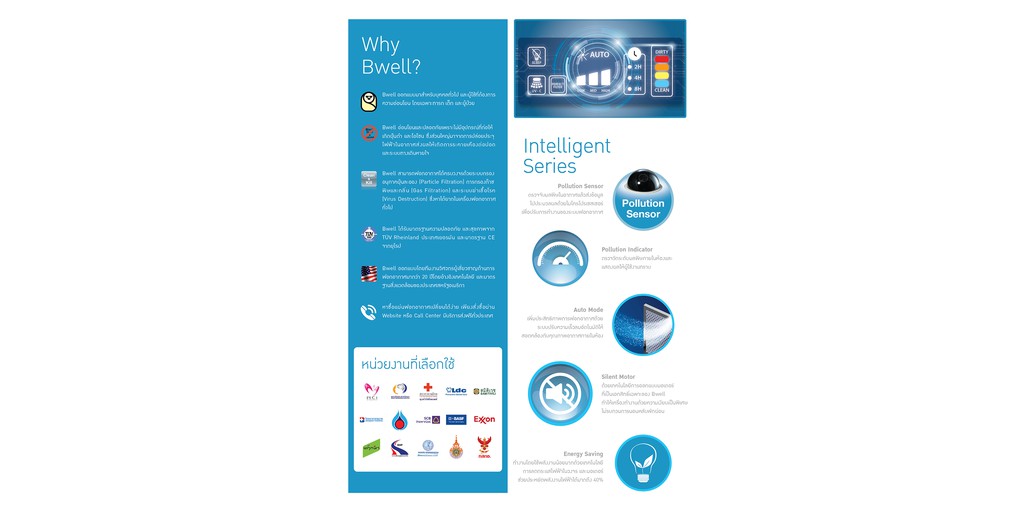 Bwell Official shop, ร้านค้าออนไลน์ | Shopee Thailand