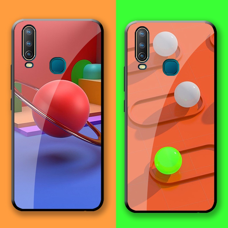 Y13 VIVO Y15 2020 à¹€à¸„à¸ª VIVO Y17 case Y12 U10 VIVO U3X à¹€à¸„à¸ªà¹ ...