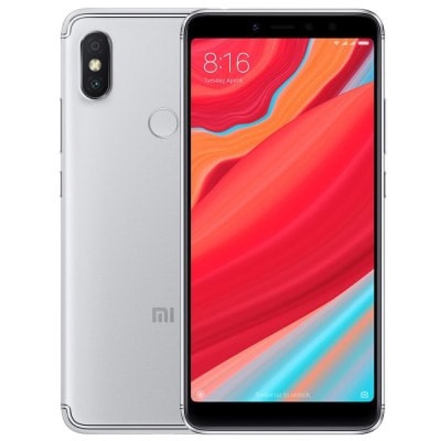 Xiaomi Radmi S2 332GB เครื่องใหม่ศูนย์ไทย - panmobile.mbk - ThaiPick