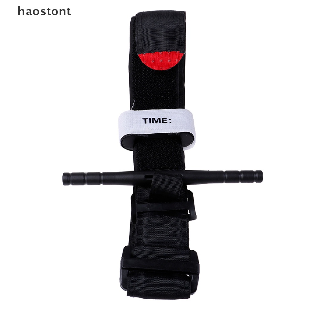 haostont 1PC Portable First Aid Quick Release Buckle Medical Emergency ...