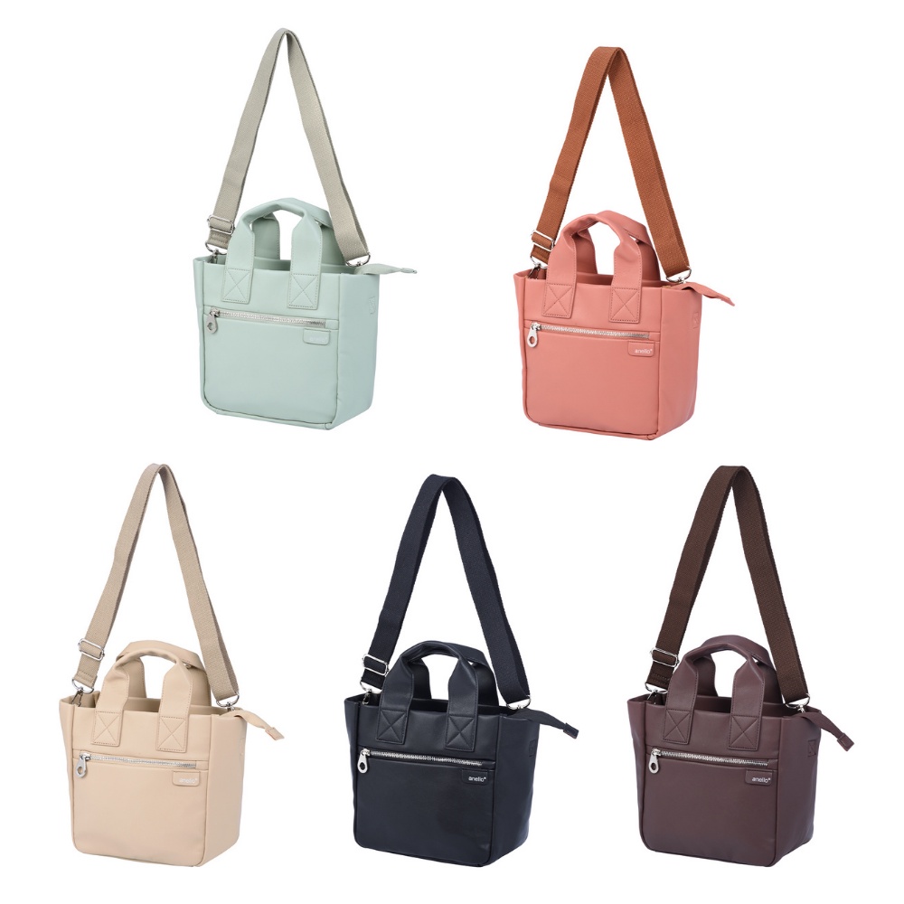 anello กระเป๋าขนาดเล็ก size Mini รุ่น TENDER ATT0661Z - anello ...