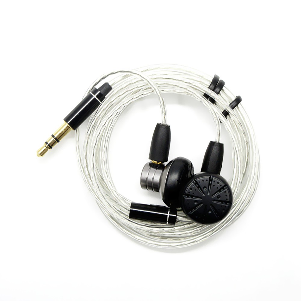 TONEKING TO200 High Impedance Earbud HIFI Monitor Earbud High Impedance ...