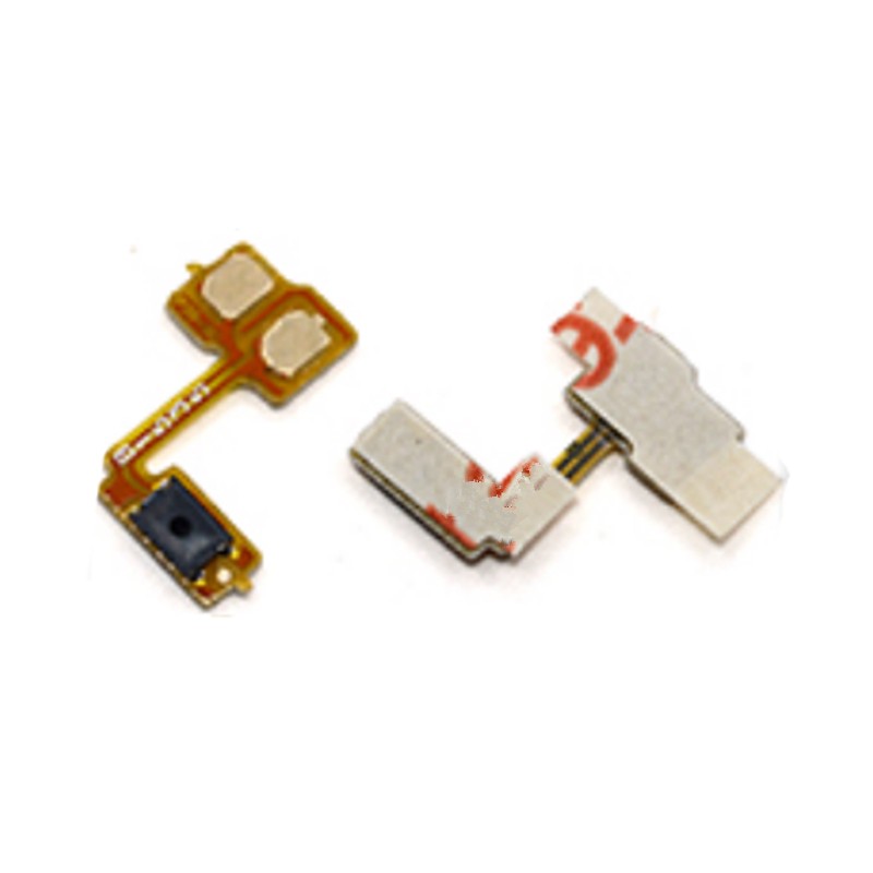 New Power OnOff Key Button Flex Cable for OPPO A33 A33M Replacement ...