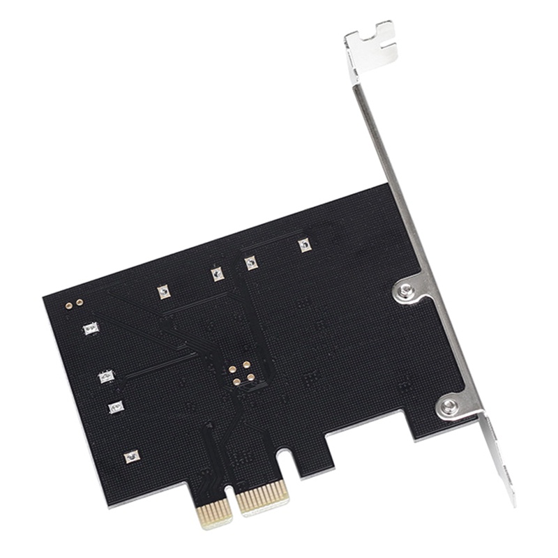 SATA Expansion Card PCIE to SATA3.0 Expansion Card Desktop Computer ...