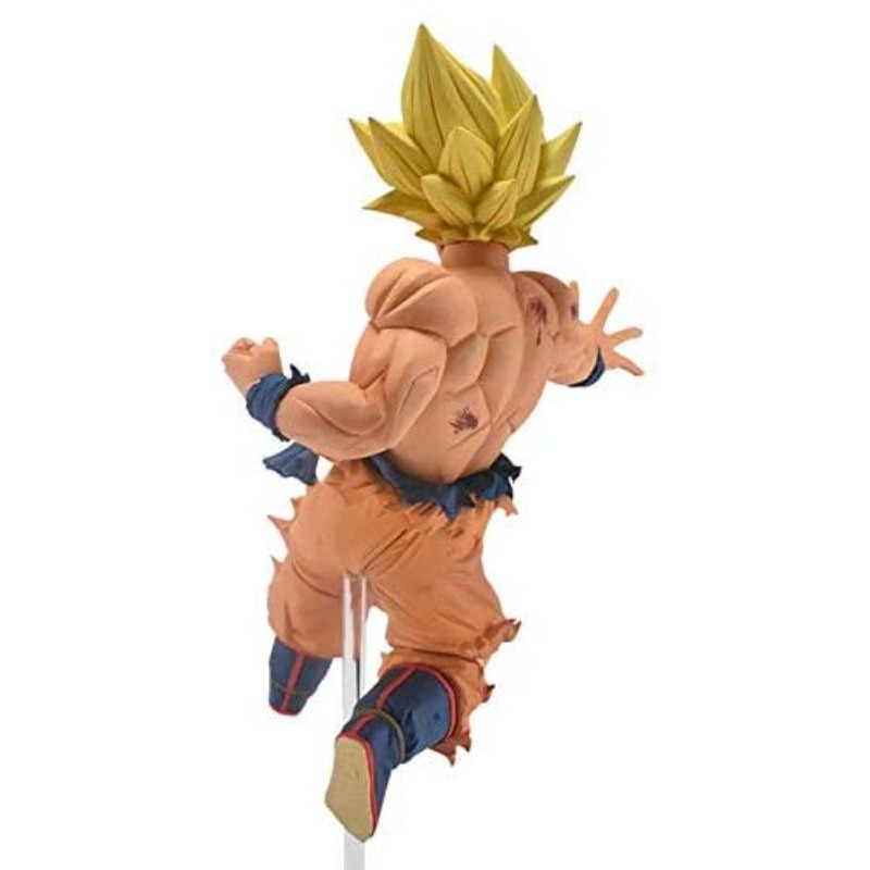 Dragon Ball Super - Toyotarou Drawing!! -Parent & Child Kamehameha- Son ...