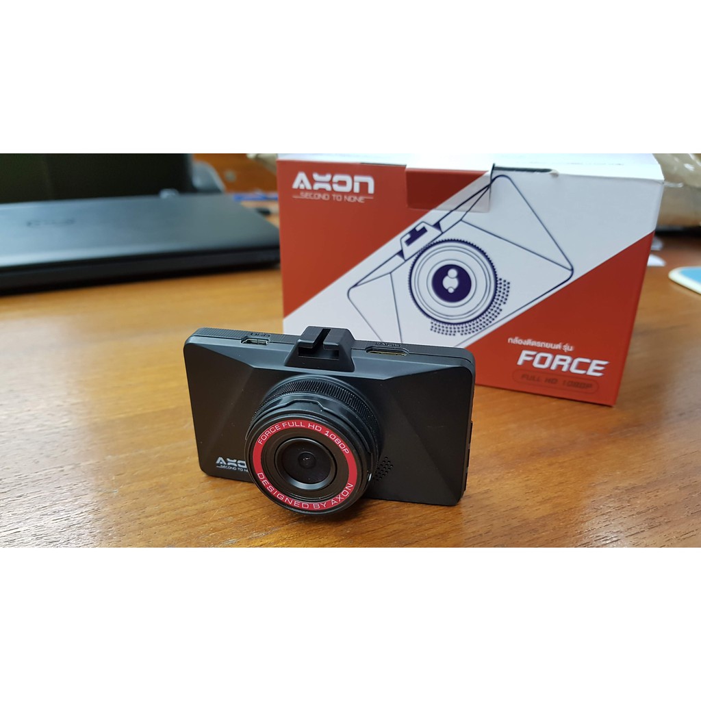 กล้องติดรถยนต์ AXON FORCE - omsubyoosook - ThaiPick