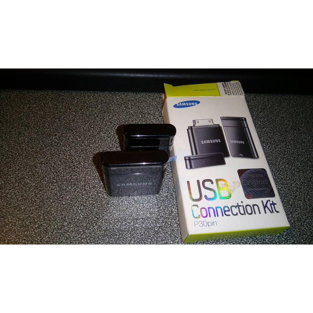 Samsung USB connection kit P30pin พร้อมส่ง สำหรับ Samsung Galaxy Tab 10 ...