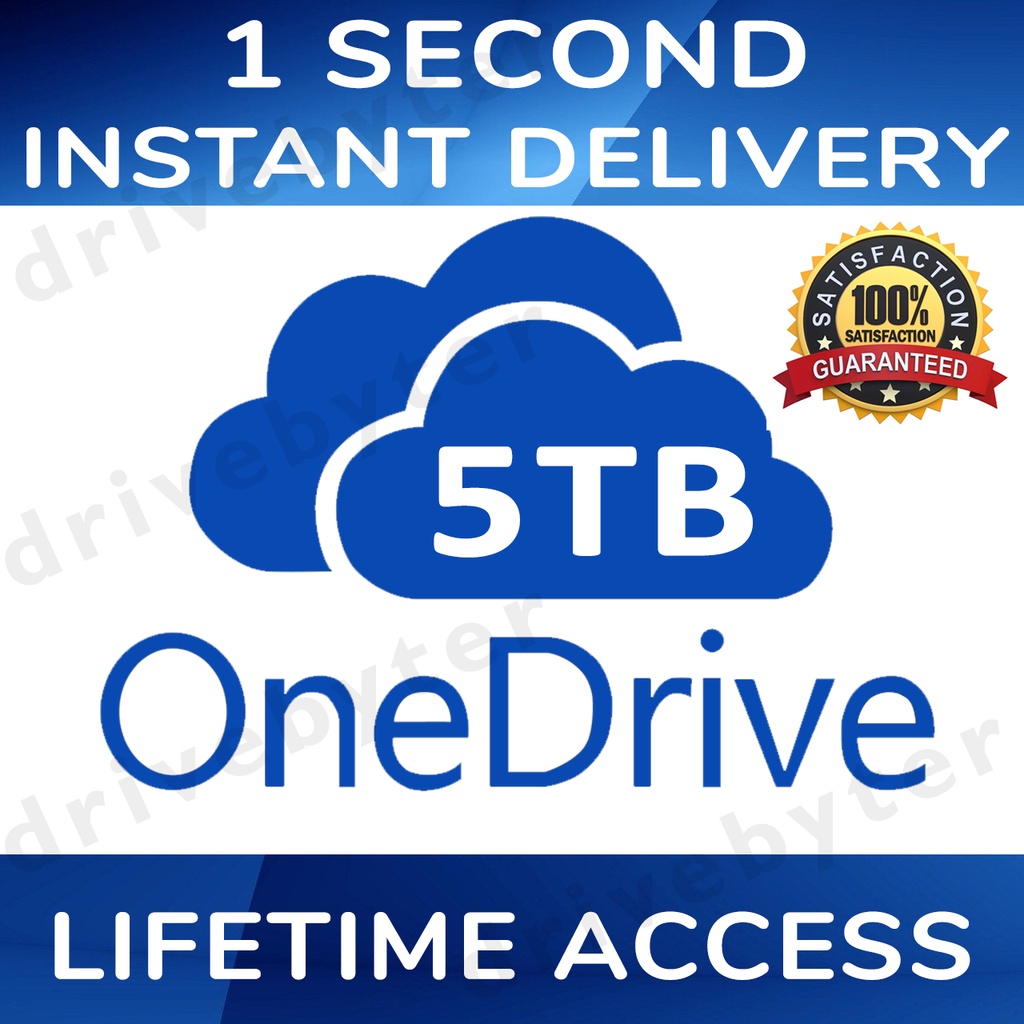 5tb Onedrive ถูกที่สุด พร้อมโปรโมชั่น พ.ย. 2023|BigGoเช็คราคาง่ายๆ