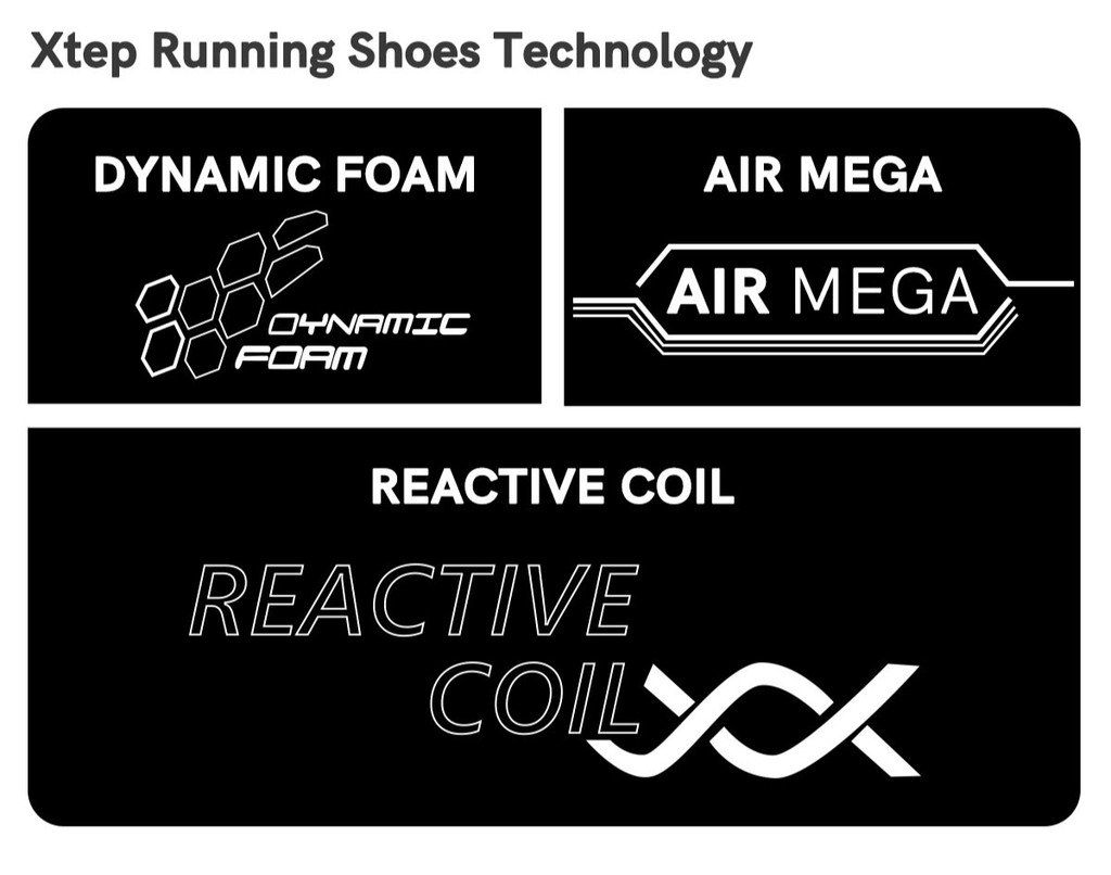 XTEP Official Shop, ร้านค้าออนไลน์ | Shopee Thailand