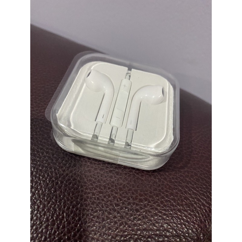 Apple earpod 3.5 mm. - apple.garden - ThaiPick