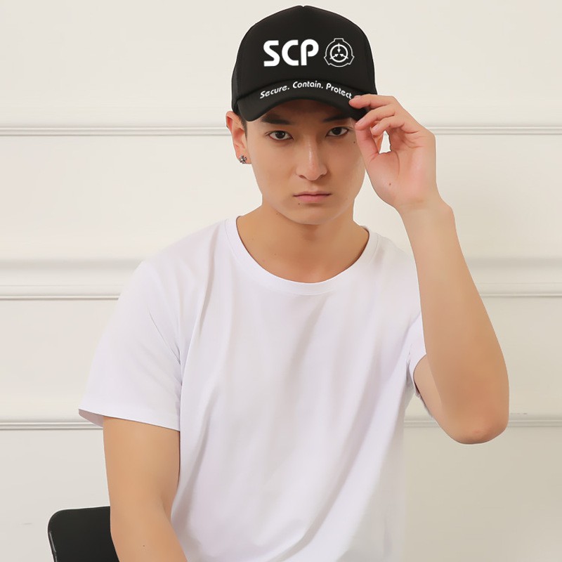 ม่านบังแดดลายการ์ตูนอนิเมะ Scp Along The Cap - oeyubei.th - ThaiPick